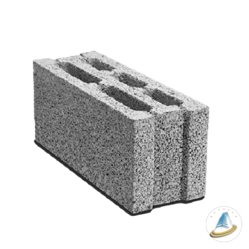 بلوک پوکه ای - بررسی مزایا و نحوه ساخت