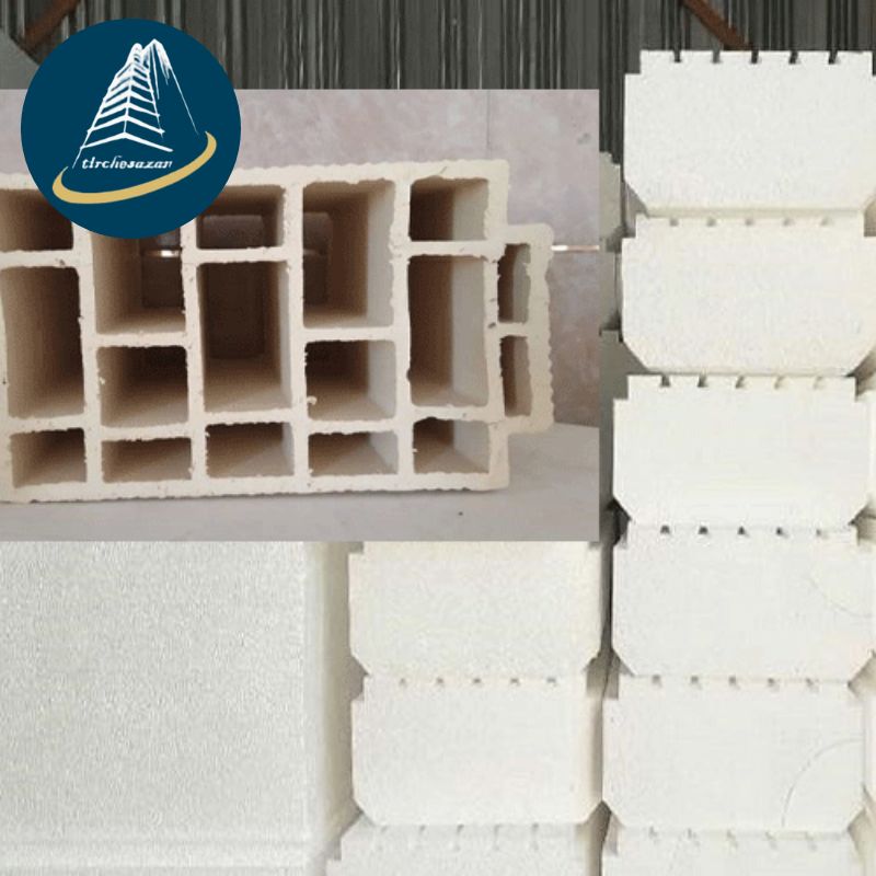 برای سقف سفال بهتر است یا یونولیت