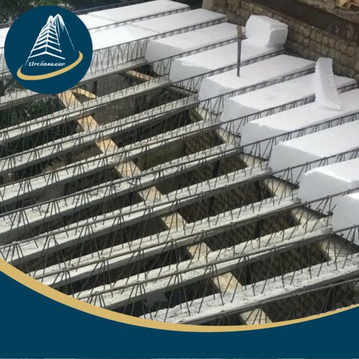 تفاوت یونولیت سقفی و کرومیت