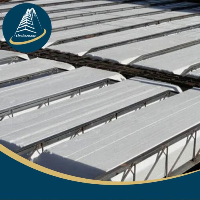 تفاوت یونولیت سقفی و کرومیت